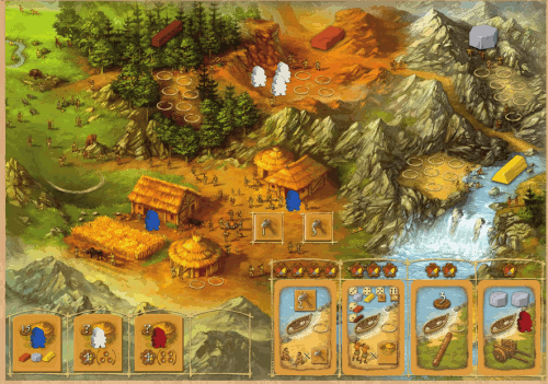 BoardGameArena Custom CSS